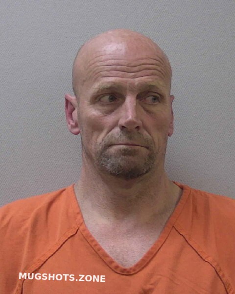 BREWINGTON TIMOTHY REED 04/09/2024 - Lexington County Mugshots Zone