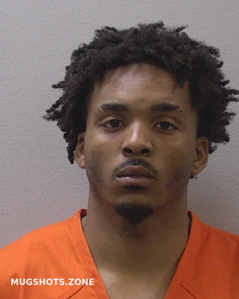 JACKSON TYQUAN KENTREZ 04/10/2024 - Lexington County Mugshots Zone