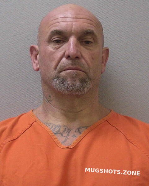 GOODWIN ARCHIE THAXKSTON 04/10/2024 - Lexington County Mugshots Zone