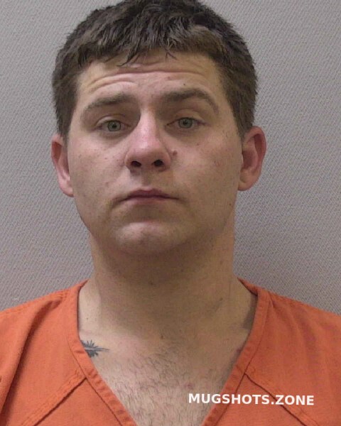 TREVITZ JAKE WALDEN 04/11/2024 - Lexington County Mugshots Zone