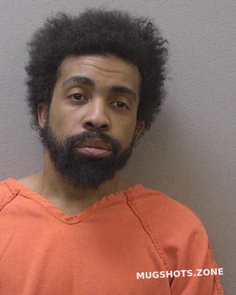 GLEATON SHEROD EARL 04/12/2024 - Lexington County Mugshots Zone