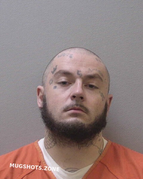 MILLSAPS CHARLES EDWARD 04/12/2024 - Lexington County Mugshots Zone