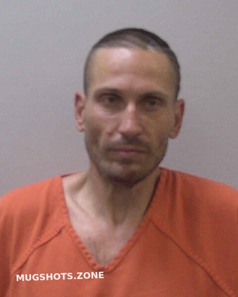 FURR JAMES BAXTER 04/15/2024 - Lexington County Mugshots Zone