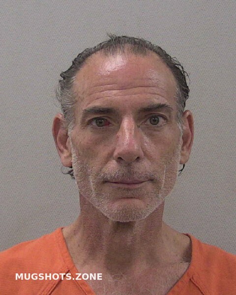 JEFFCOAT ANTHONY STANLEY BRIAN 04/16/2024 - Lexington County Mugshots Zone