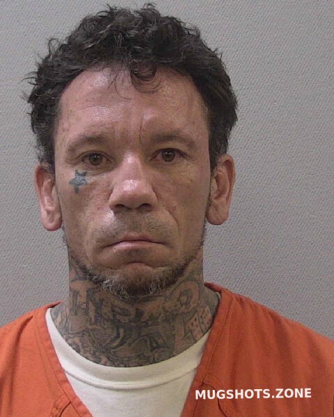 USSERY CHRISTOPHER TRAVIS 04/16/2024 - Lexington County Mugshots Zone