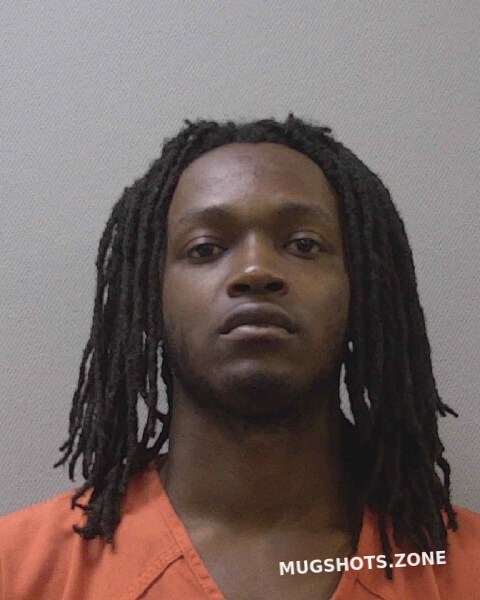 BROWN RODNEY ODELL 04/18/2024 - Lexington County Mugshots Zone
