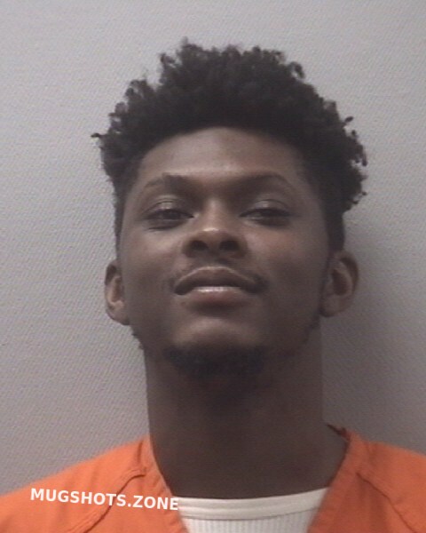 HENLEY BOOKER TYRELL 04/19/2024 - Lexington County Mugshots Zone