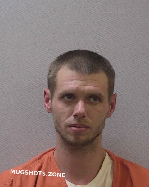 SHANKLIN JOSHUA KEITH 04/22/2024 - Lexington County Mugshots Zone