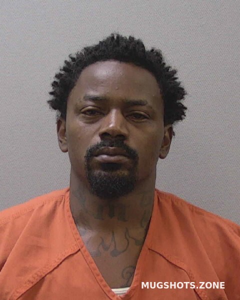 SALLEY LAMOND DONTRAL 04/28/2024 - Lexington County Mugshots Zone