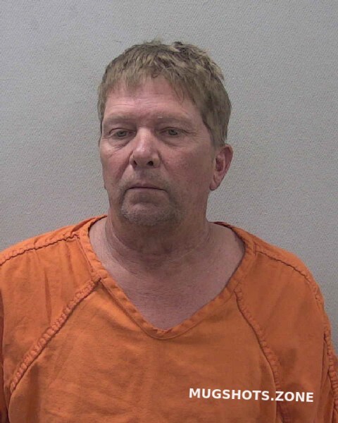 PROCTOR BRYAN SCOTT 04/28/2024 - Lexington County Mugshots Zone