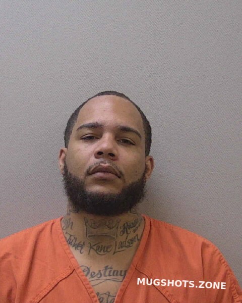 COOK JACOB MICHAEL 05/03/2024 - Lexington County Mugshots Zone