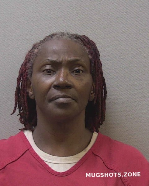 HAMPTON CAPRICA VICTORIA 05/07/2024 - Lexington County Mugshots Zone