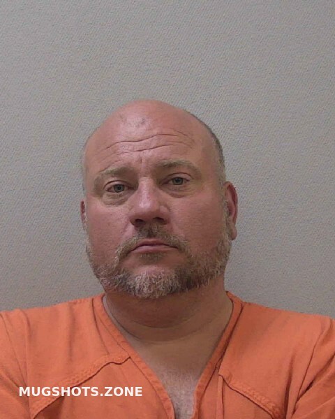 RHODEN BRANDON LEE 05/13/2024 - Lexington County Mugshots Zone