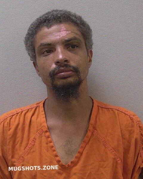 RIVERS ANGELO CORY 05/14/2024 - Lexington County Mugshots Zone