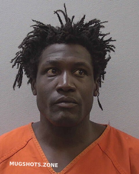 RILEY REGINALD ANTHONY 05/14/2024 - Lexington County Mugshots Zone