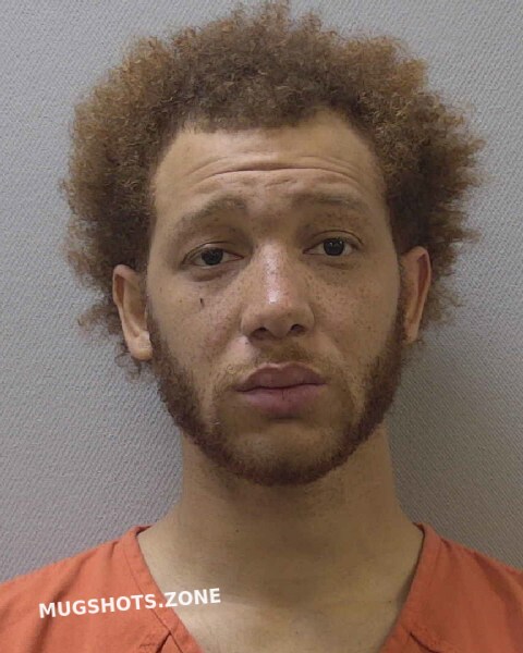 FOWLER ZACHAREY 05/15/2024 - Lexington County Mugshots Zone