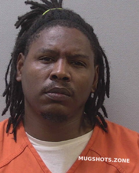 BETHEA TYLDEN NIKITA 05/16/2024 - Lexington County Mugshots Zone