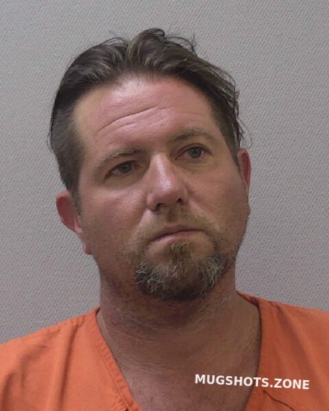 GREGG DUSTIN 05/16/2024 - Lexington County Mugshots Zone