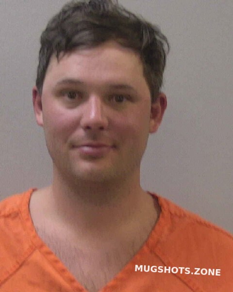 GLISSON CORY TYLER 05/18/2024 - Lexington County Mugshots Zone