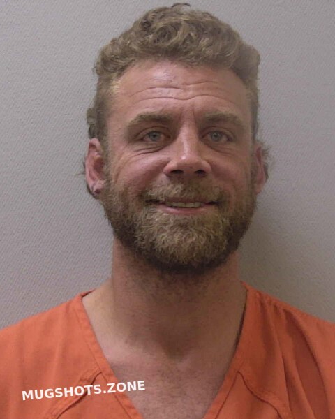 WILLIAMSON WESLEY TREY 05/21/2024 - Lexington County Mugshots Zone