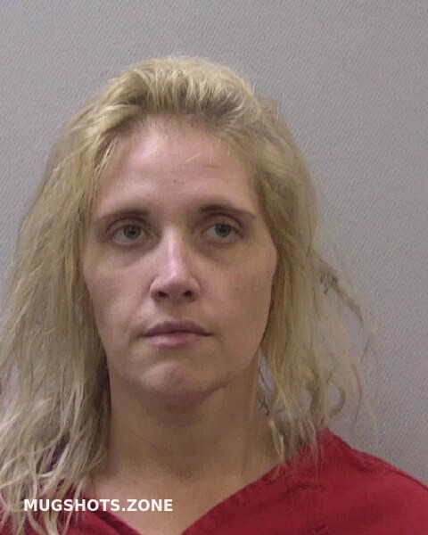 Gardner Katherine Layla 05 22 2024 Lexington County Mugshots Zone