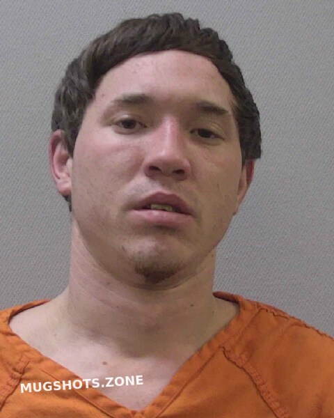 MCGILL DALLAS WYATT 05/23/2024 - Lexington County Mugshots Zone
