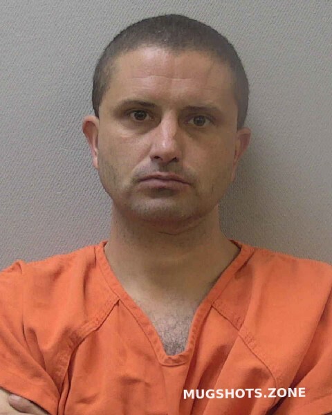 BECKER ROLAND WILLIAM 05/23/2024 - Lexington County Mugshots Zone