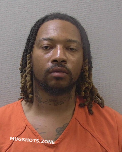 EIGNER RODRICUS 05/24/2024 - Lexington County Mugshots Zone