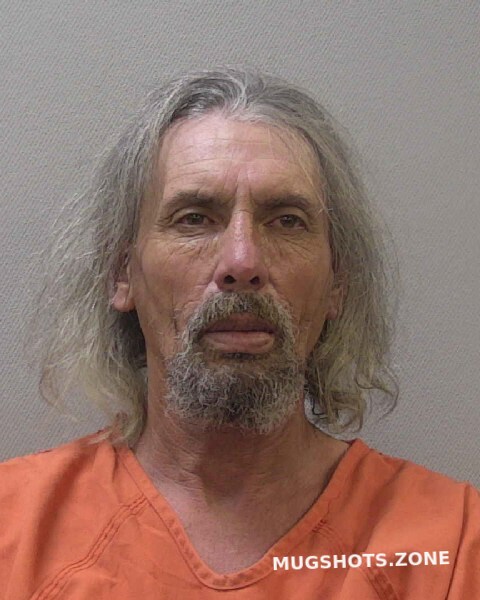MCCURRY RONALD ALLEN 05/24/2024 - Lexington County Mugshots Zone