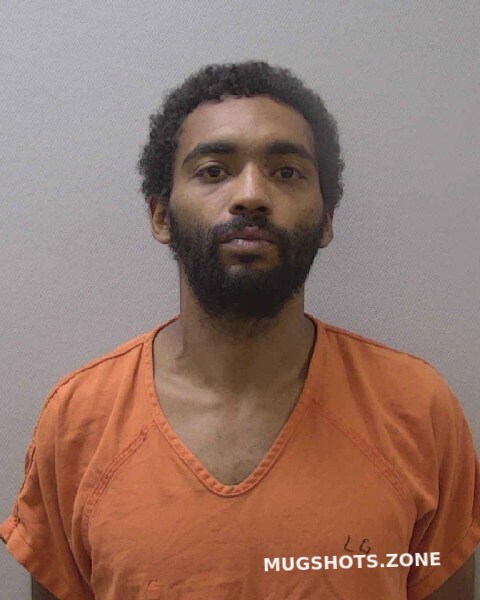 POWELL MARCUS TYLER 05/24/2024 - Lexington County Mugshots Zone
