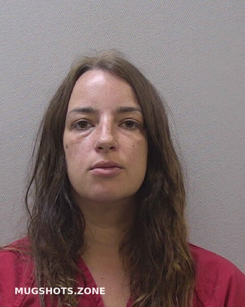 GLEATON ELIZABETH DANIELLE 05/25/2024 - Lexington County Mugshots Zone