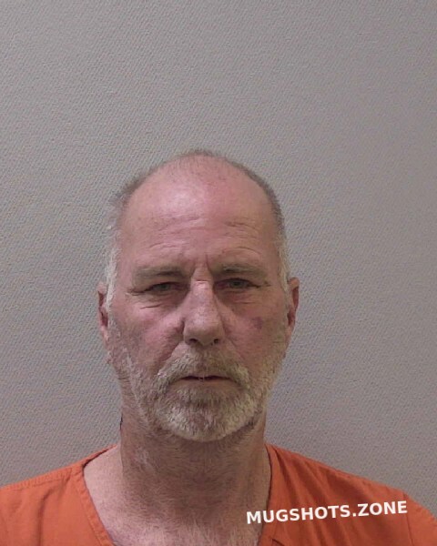 BITTNER ERIC SCOTT 05/25/2024 - Lexington County Mugshots Zone