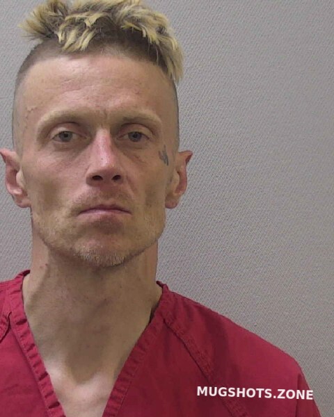 MARCH CHRISTOPHER ERIC 05/29/2024 - Lexington County Mugshots Zone