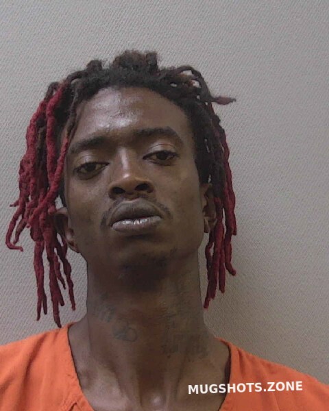 GAGE KEVIN XAVIER 05/29/2024 - Lexington County Mugshots Zone