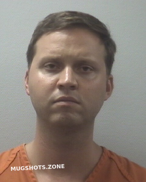 RICARD JORDAN GLENN 05/31/2024 - Lexington County Mugshots Zone