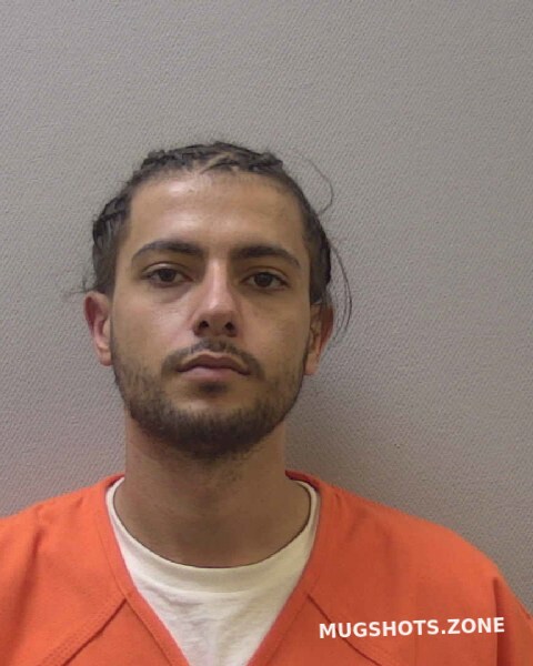 YAHYA ADAM FAHAD 05/31/2024 - Lexington County Mugshots Zone