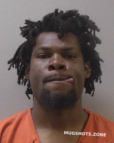 BURNETT PHILLIP ANTHONY 06/02/2024 - Lexington County Mugshots Zone