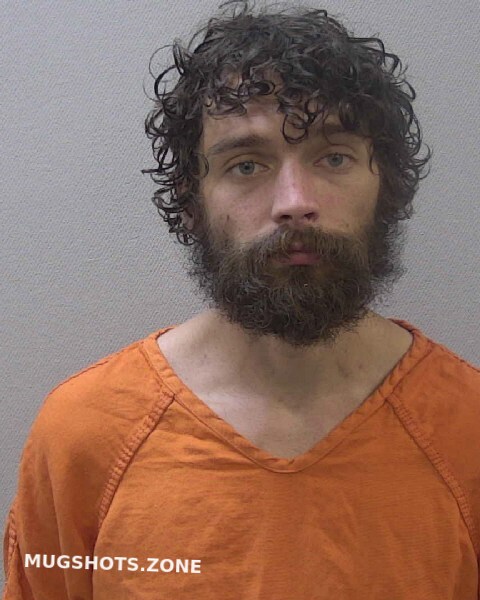 BRANHAM DAMON RAY 06/03/2024 - Lexington County Mugshots Zone