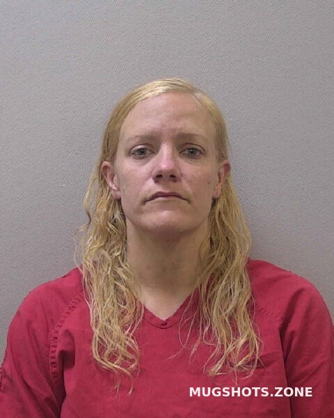 BUCK MEAGHAN MARIE 06/04/2024 - Lexington County Mugshots Zone