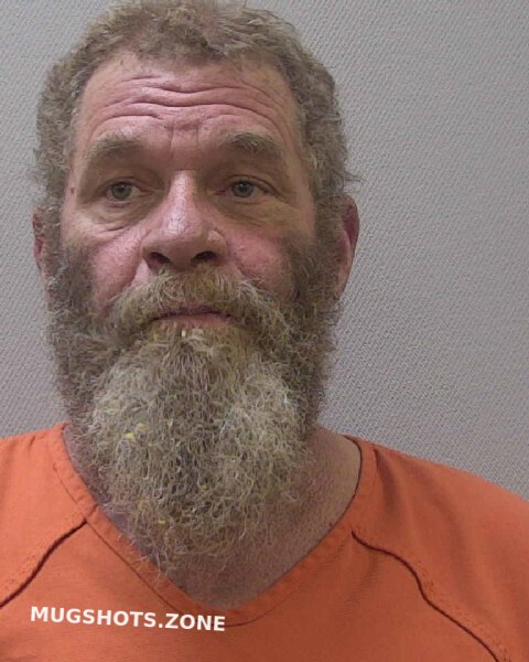 RUST STEVEN L 06/05/2024 - Lexington County Mugshots Zone