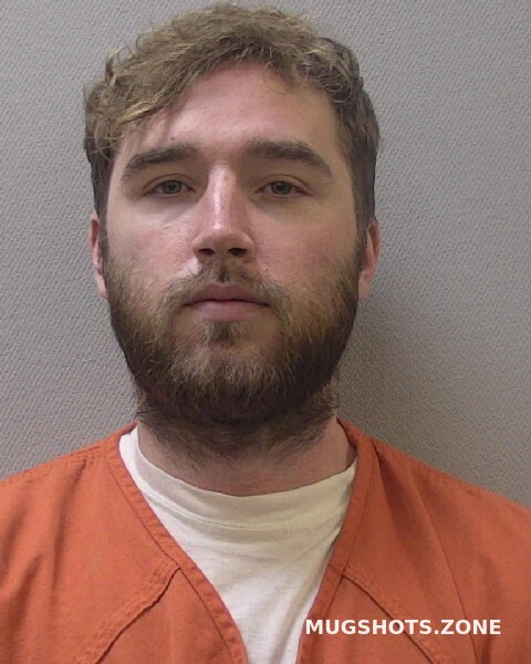 LEAISURE ALEXANDER PATRICK 06/05/2024 - Lexington County Mugshots Zone