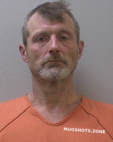 WOOTEN KENNETH RAY 06/07/2024 - Lexington County Mugshots Zone