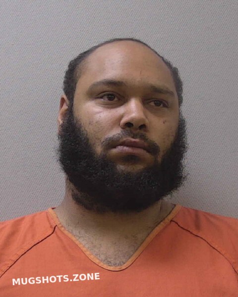 GRIFFIN AHIKAM GEDALIAH 06/07/2024 - Lexington County Mugshots Zone