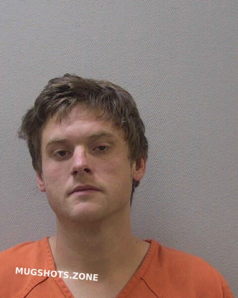 GOBBEL JACOB PATRICK 06/11/2024 - Lexington County Mugshots Zone