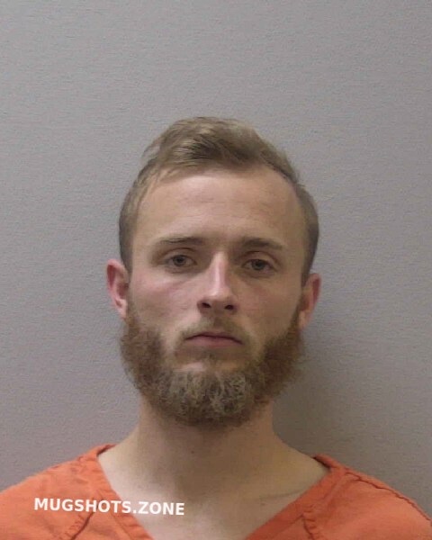 COTTRELL AUSTIN BRADLEY 06/12/2024 - Lexington County Mugshots Zone