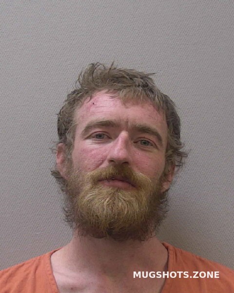 THORPE JONATHON MATTHEW 06/13/2024 - Lexington County Mugshots Zone