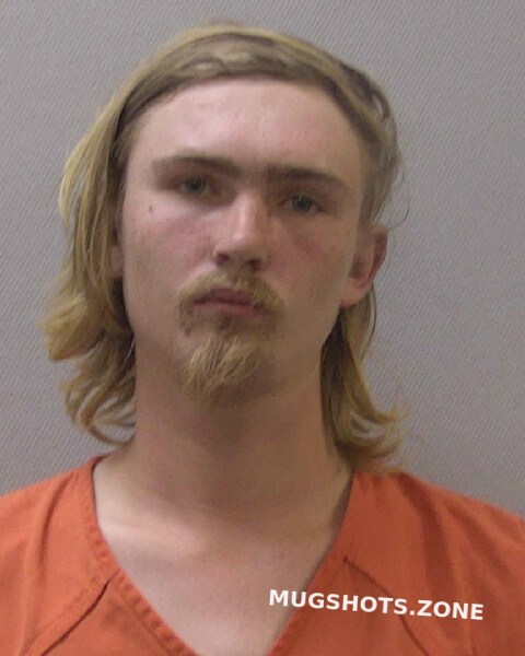 PARCELL BRENDON CHARLES RAY 06/15/2024 - Lexington County Mugshots Zone