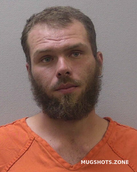 SMITH KEELEY EDWARD 06/15/2024 - Lexington County Mugshots Zone