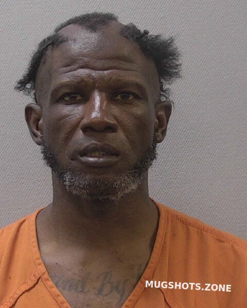 NATHAN ALLEN 06/27/2024 - Lexington County Mugshots Zone