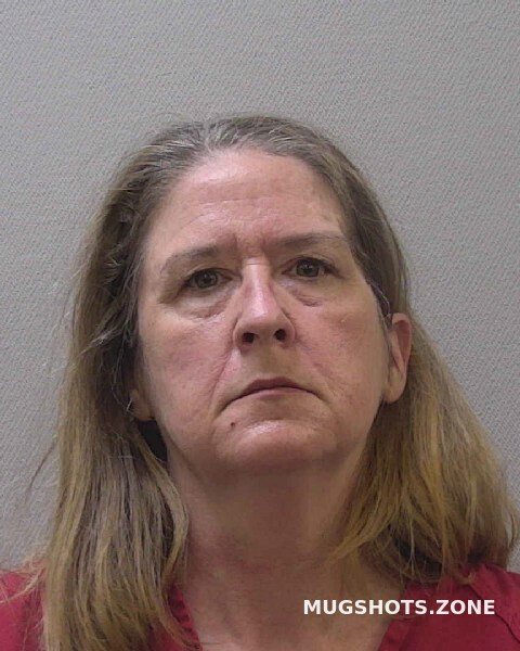 VANROSEVELT MARGO 07/03/2024 - Lexington County Mugshots Zone